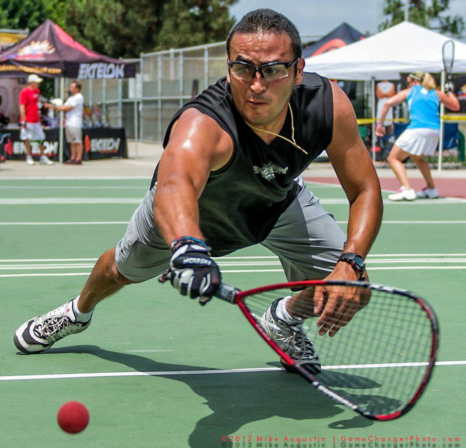 WORHOF is pleased to Announce Greg Solis as a Part of the 2018 Outdoor ...